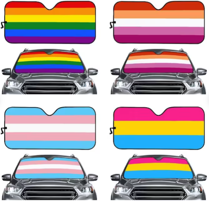 Happy Pride Month: Great Pride Inclusive Gift Ideas for Gearheads ...