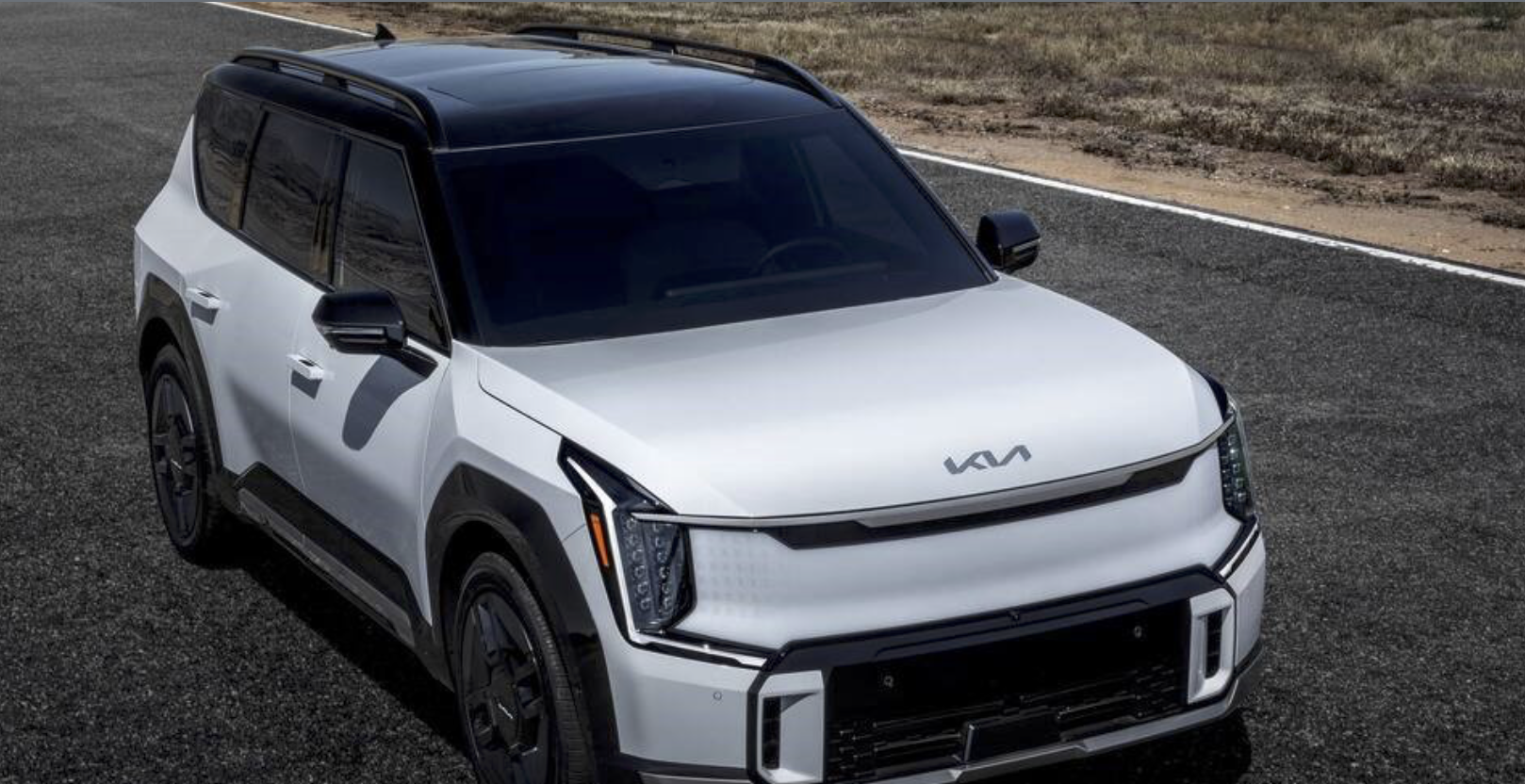 KIA ADVANCES EV MOBILITY EXPERIENCE WITH NEW PLUG AND CHARGE TECHNOLOGY ...